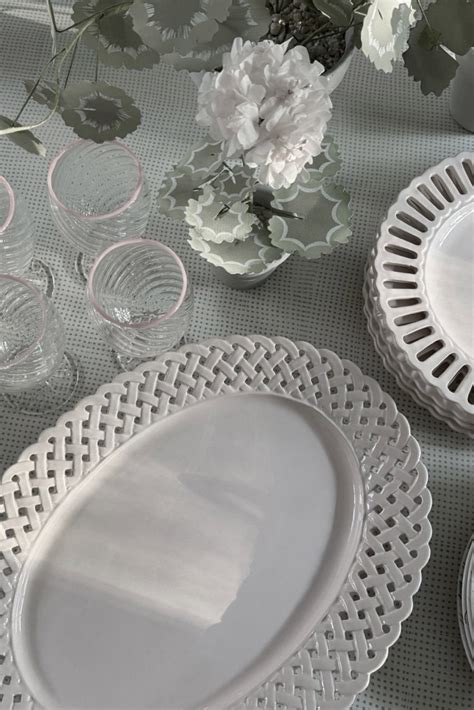 Pastel Holiday Table Ideas Pastel Holiday Decor