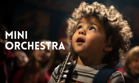 Mini Orchestra Civico Istituto Musicale G Zelioli Di Lecco