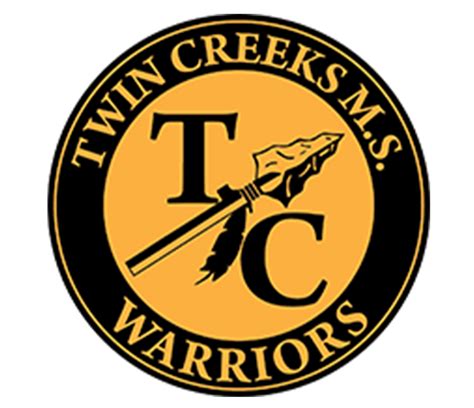 Registration Twin Creeks Middle School