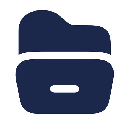 Folder Open Vector Svg Icon Svg Repo