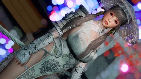 Andreis NSFW On Twitter RT MaiMai2335 Skyrim SkyrimSE COCO RONIN By Coco2048 Daymarr