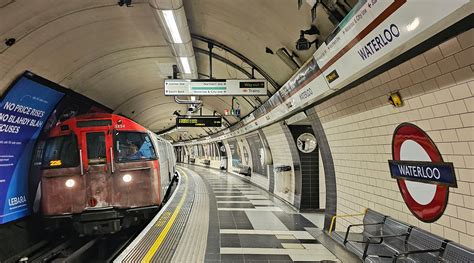 Government Urged To Back The Bakerloo Line Extension In Its 10 Year
