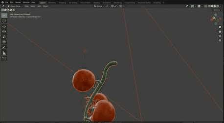 Selection Tools In Edit Mode Not Working Blender Stack Exchange
