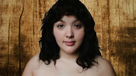 Plus Size Model Abc Philadelphia