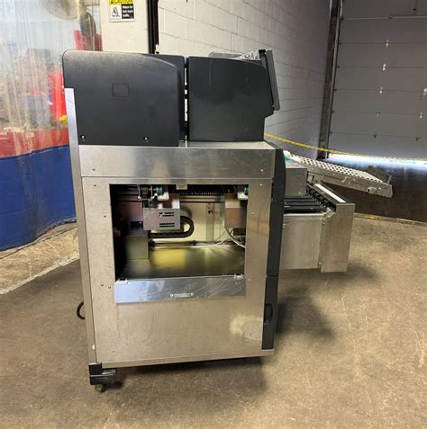 Digi Aw 4600 Wrapper Mandm Equipment Corp