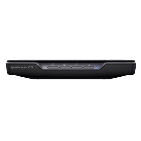Epson Perfection V Ii Flatbed Scanner Dpi Dkk