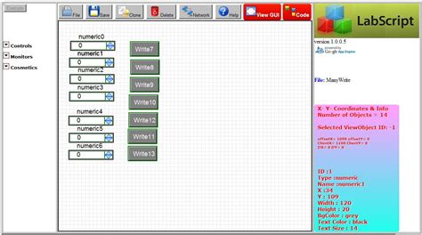 Labscript Is Now Available For Download Interfacing W Software On The Computer Arduino Forum
