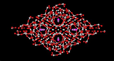 Open Source Molecular Visualisation Techniques For Researchers Nptel