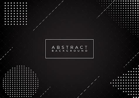 추상 어두운 격자 배경 기하학적 하프톤 디자인 선 스타일 단순한 정체 하얀 배경 일러스트 및 사진 무료 다운로드 Pngtree