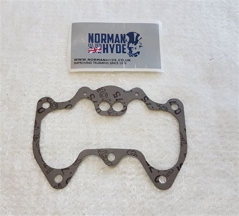 Triumph T120 T140 Bonneville Tr6 And Tr7 Bonneville Rocker Base Cover