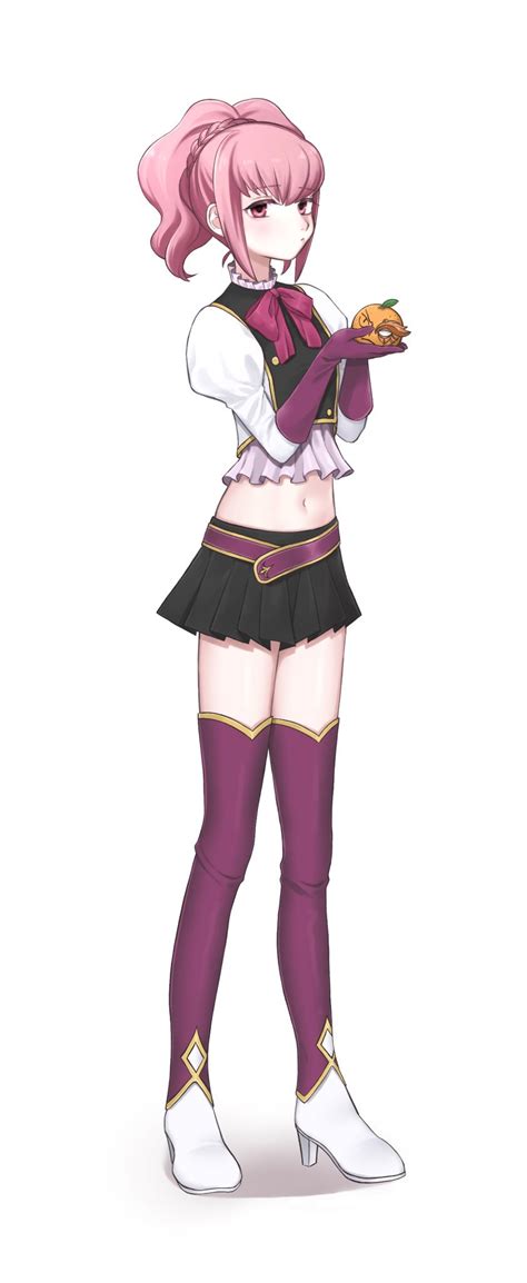 Anya Alstreim Danbooru