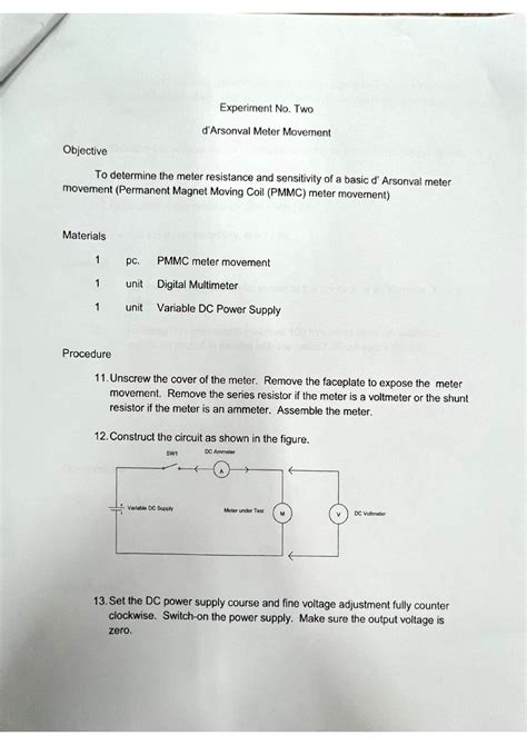 Activity ECE LAB Electronics And Communication Engineering Studocu