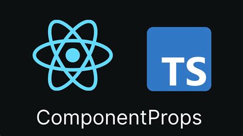 React教學 Typescript Wrapper Component React Typescript Type Helper Youtube