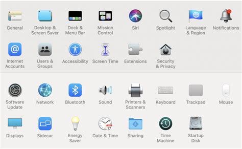 How To Permanently Display Or Automatically Hide And Show Menu Bar On Mac MacReports
