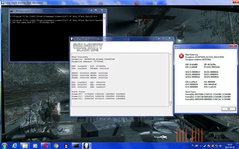 Game Crashes Gamemod · Issue 31 · Nukem9linkermod · Github