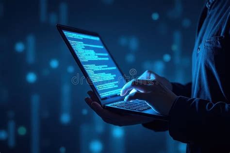 Tech S Influence On Modern Ethics Navigating A Complex Era Stock Illustration Illustration Of