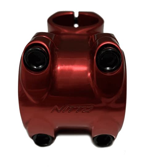 Nitto Mt 8 Ahead Stem