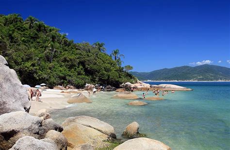 Tudo Sobre O Município De Florianópolis Estado De Santa Catarina
