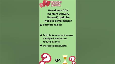 9 Networkingbasics Quiz Shorts Subscribe Youtube