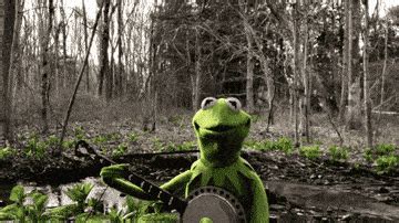 Kermit  Animata