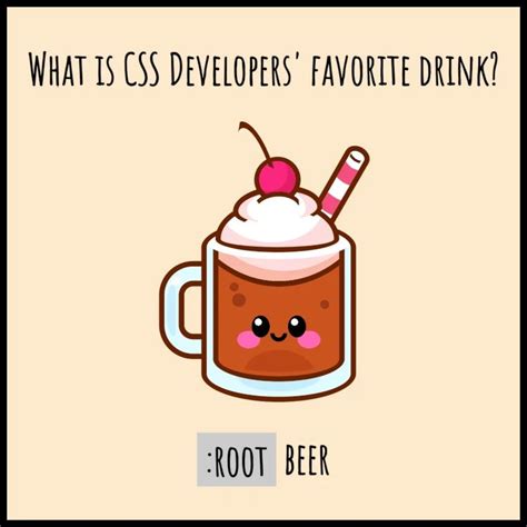 Álvaro Montoro On Linkedin Css Cssart Webdevelopment Humor