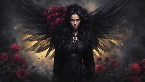 Transcendent Wings Mystical Ascension Of Angels By Jeffdoute On Deviantart