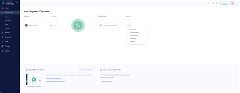 Segment Integration Pushwoosh Documentation