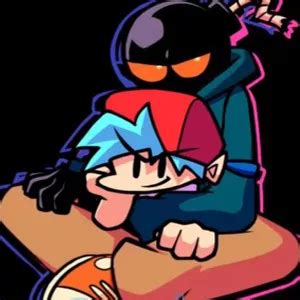 Fnf Vs Whitty Definitive Edition Play Online