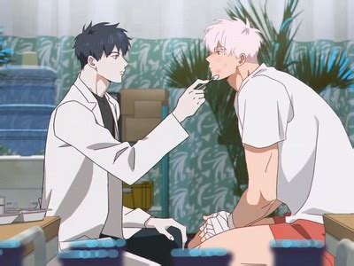 Mignon Anime Series Review Plot Cast Ending Explained