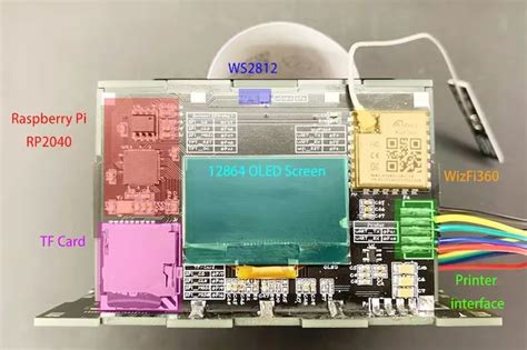 Chatgpt Recorder And Printer Project Geeky Gadgets