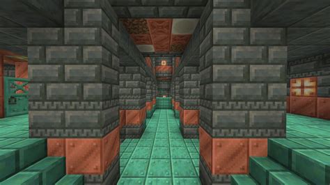 Minecraft Ominous Vault Guide Where To Find How To Unlock Loot And More