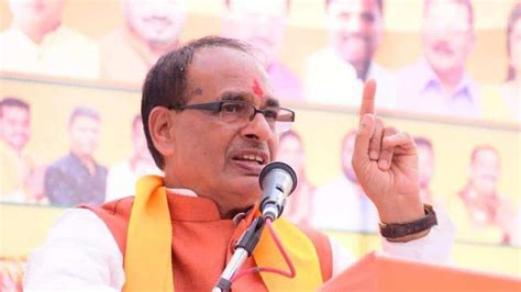 ‘bjp Is Going To Get More Than 200 Seats Shivraj Chouhans Prediction
