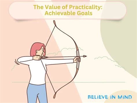 Idealistic Vs Practical When Idealism Meets Reality