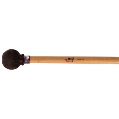 Mg Mallets Twb01 Timpani Mallets Thomann Danmark