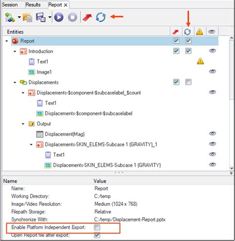 Hyperworks Report 20201 Release Notes