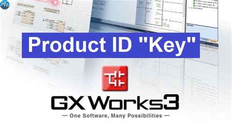 Mitsubishi Product Id Key For All Software