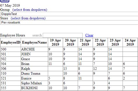 Solved ASP Net Edit Cell In GridView Experts Exchange