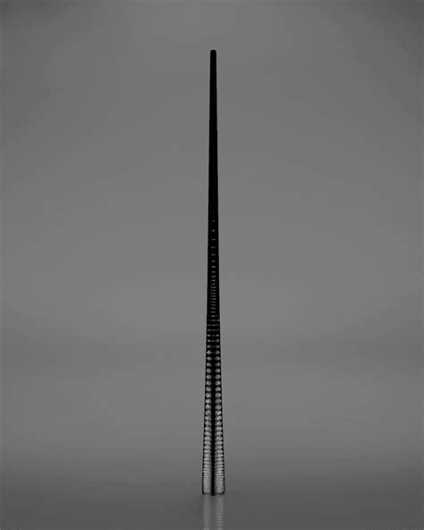 Filius Flitwicks Wand Harry Potter 3d Model By 3d Mon On Thangs