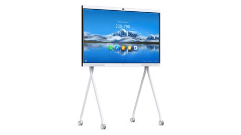 Huawei Ideahub Video Conferencing Dekom