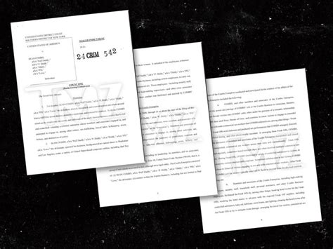 Diddy Held Without Bail Pleads Not Guilty To Sex Trafficking Racketeering Kidnapping Charges