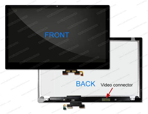 Acer Lcd Panel