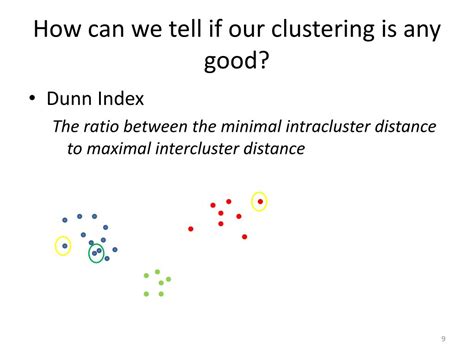 Ppt Data Clustering Powerpoint Presentation Free Download Id7002141