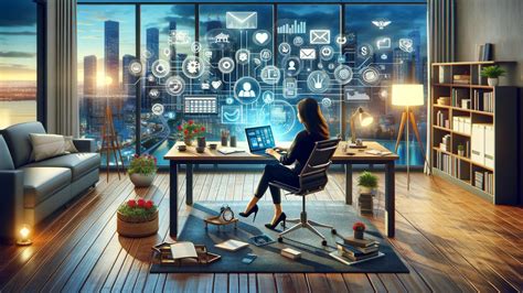 Como Ser Assistente Virtual Guia Completo Para Trabalhar Como Assistente Virtual Em Casa 2024