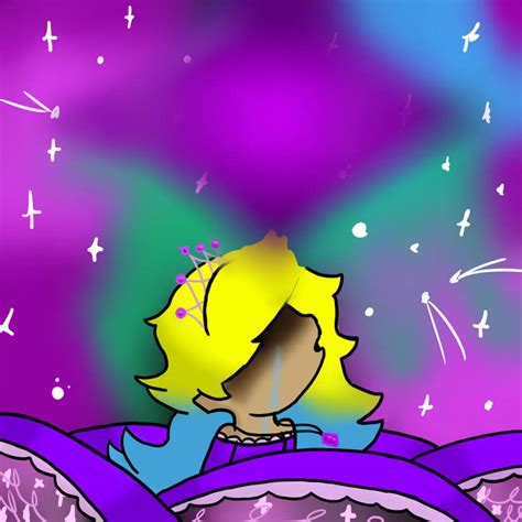 Crying Princess By Lolfurbyscribble On Deviantart