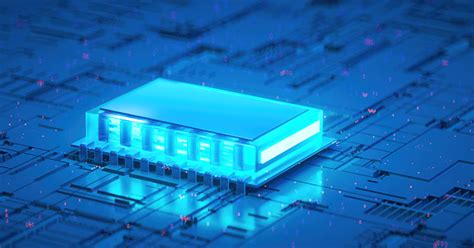 사이버 펑크 Ai의 3d 렌더링 회로 기판 기술 배경 중앙 컴퓨터 프로세서 Cpu 및 Gpu 개념 마더 보드 디지털 칩 기술 과학 배경 3차원 형태에 대한 스톡 사진 및