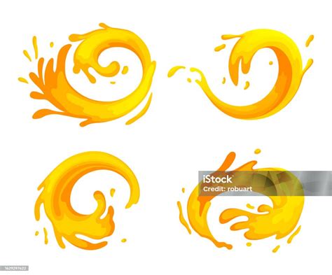 물과 주스 스플래쉬 액체 물방울 모양 유체 역학의 부드러운 속삭임 물방울이 떨어지는 물방울 섬세한 댄서 0명에 대한 스톡 벡터 아트 및 기타 이미지 Istock