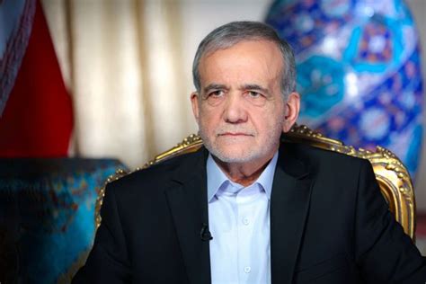 Пезешкиан поддержал «Зангезурский коридор так считают армяне — Haqqin