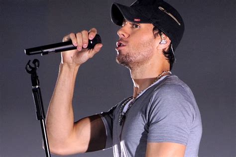 Enrique Iglesias I Have The Smallest Penis In The World Tabloid Hell