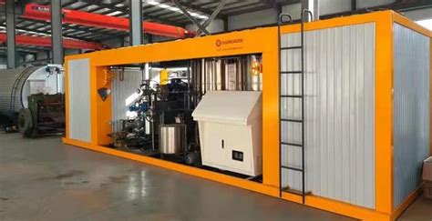 Bitumen Emulsion Plant Asphalt Emulsion Plant Manufacturer