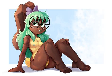 Rule 34 4 Toes Accessory Anthro Areola Ass Bow Accessory Bow Ribbon